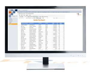 HR Net | A dedicated supplier of Human Resources management software ...